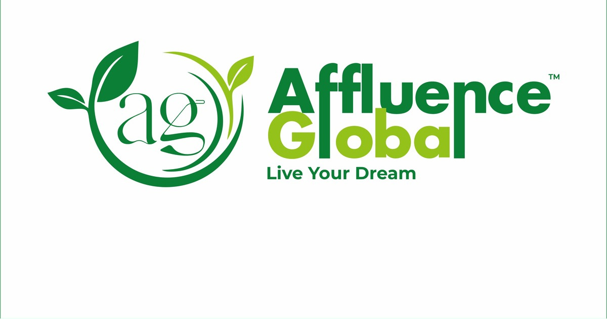 AFFLUENCE GLOBAL LTD | Join Our Community