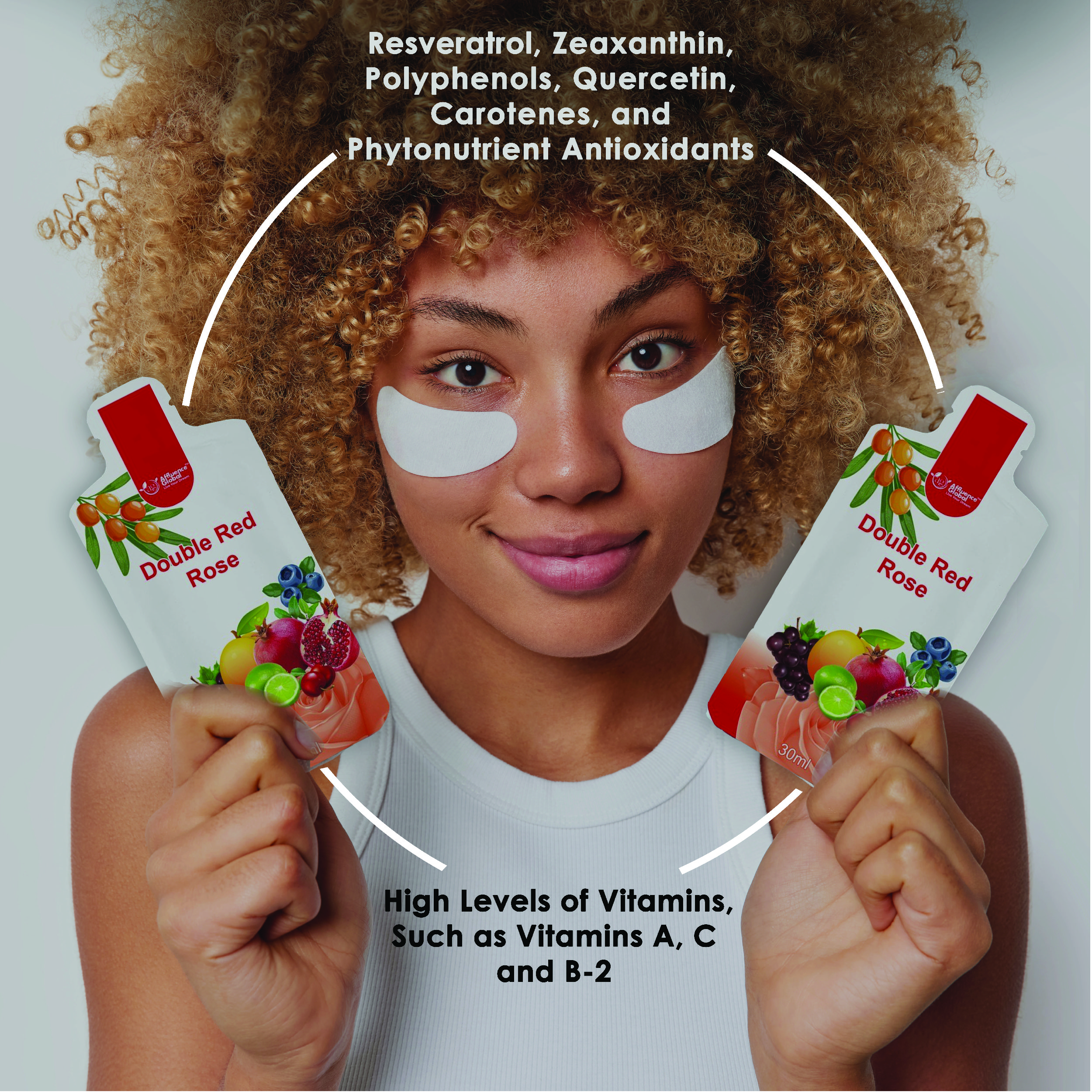 AFFLUENCE GLOBAL LTD | Product Details